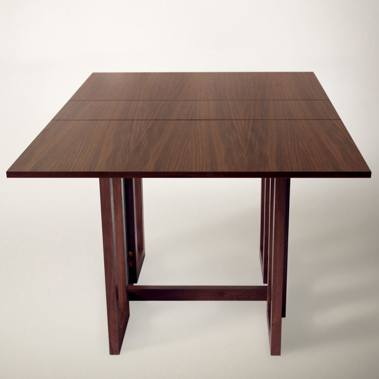 Folding Table | Custom Furniture | Cabinetry | Doors