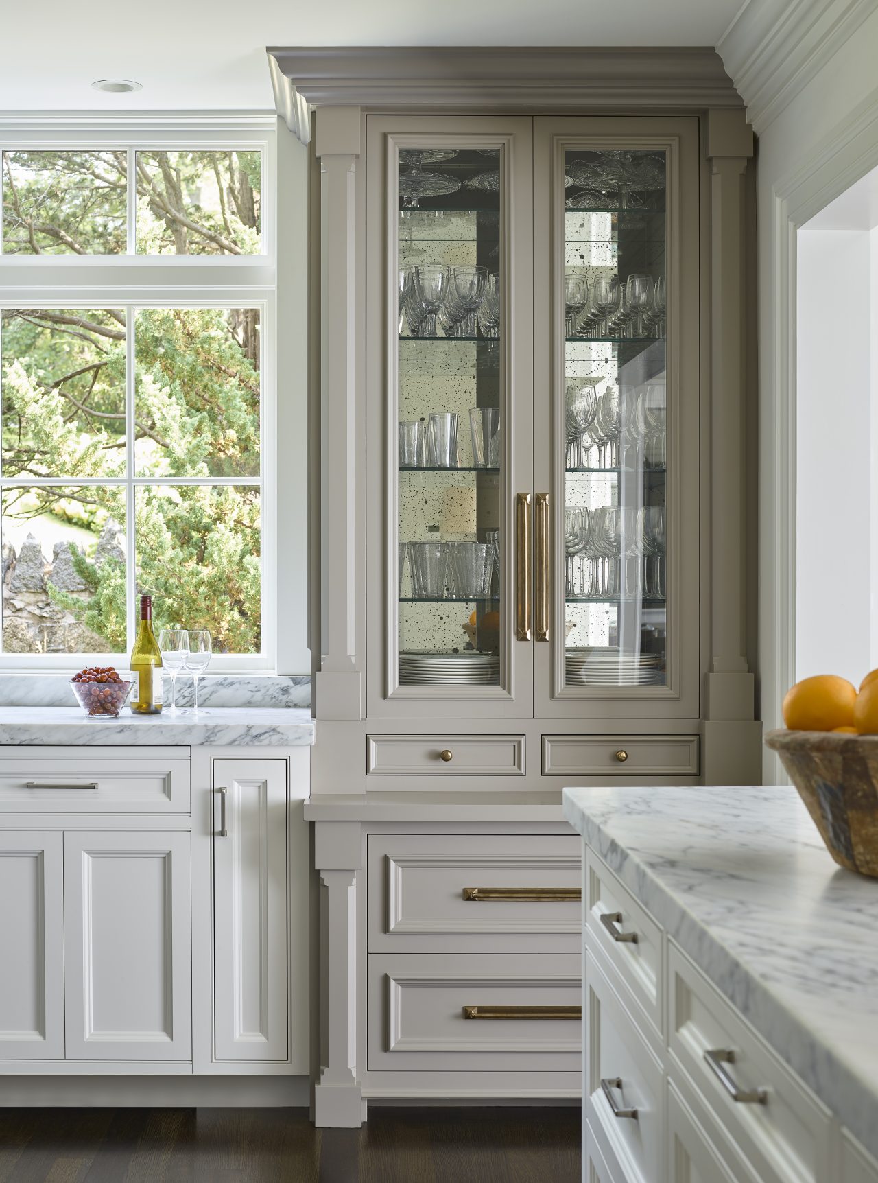 North Shore Oceanfront - Custom Furniture | Cabinetry | Doors
